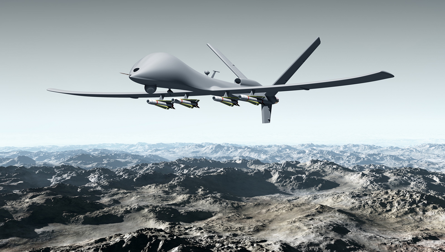 RF Microwave Custom Solutions - UEC RF-Microwave